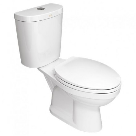 Bồn Cầu American Standard VF-2397 - Thiết bị vệ sinh inax