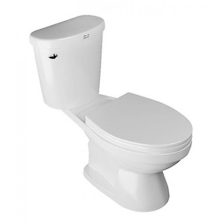 Bồn Cầu American Standard VF-2398 - Thiết bị vệ sinh inax