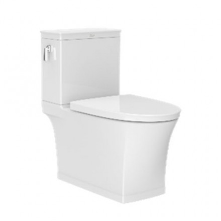 Bồn Cầu American Standard VF-2781 - Thiết bị vệ sinh inax